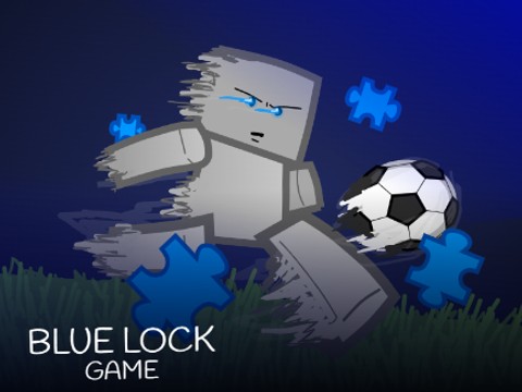 (KAISER) Blue Lock Game