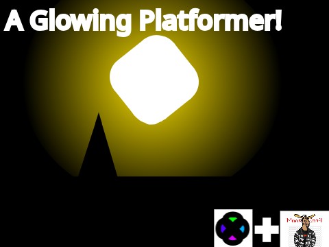 Glow - a Platformer #platformerm #all #games