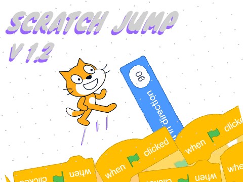 Scratch Jump V1.2