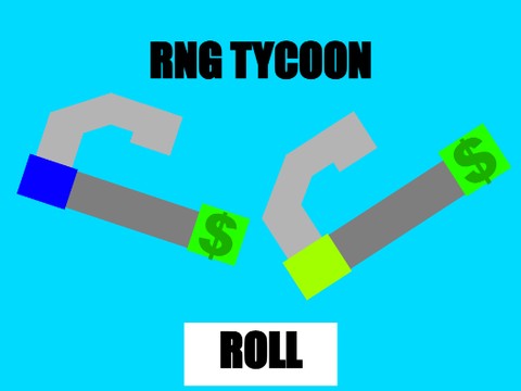 RNG Tycoon V2.54 Contest Entry