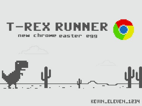 No Internet Game v1.1