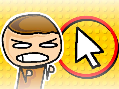 Cursor Fight | #all #animations #stories #trending #art #music