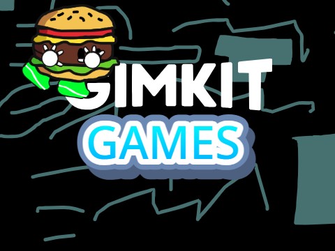 G kit Games logo 2023-2025
