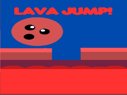 Lava Jump!