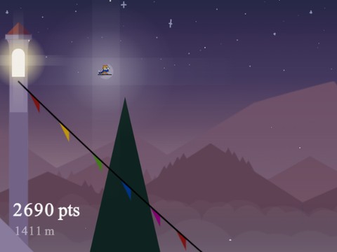 Altos adventure ripoff