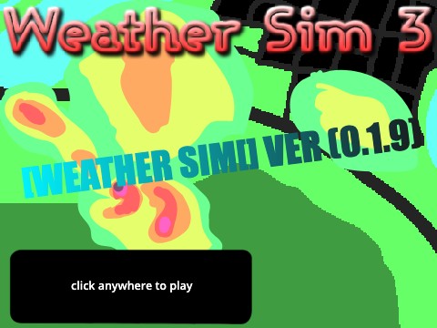 Weather Sim 3 (0.1.9)
