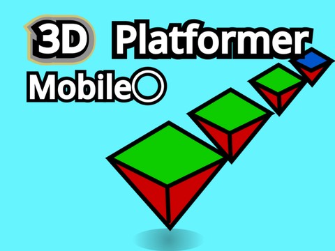[3D] Platformer