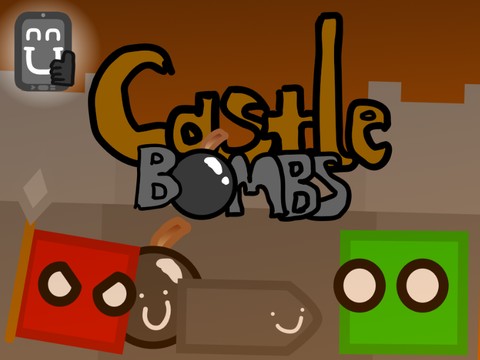 Castle Bombs | Mobile Friendly | #Trending #All #Games