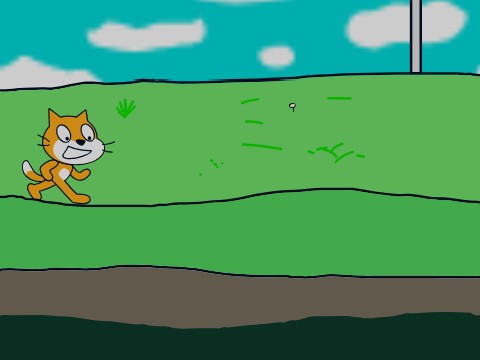 The Scratch Show Episode 1 - Duck
