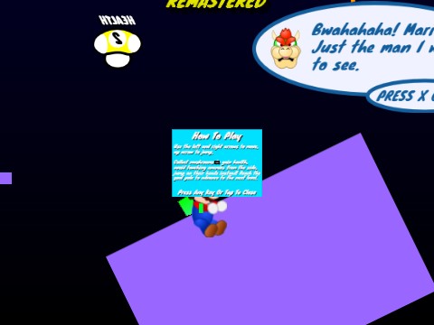 SMFS Remastered Crash Handler