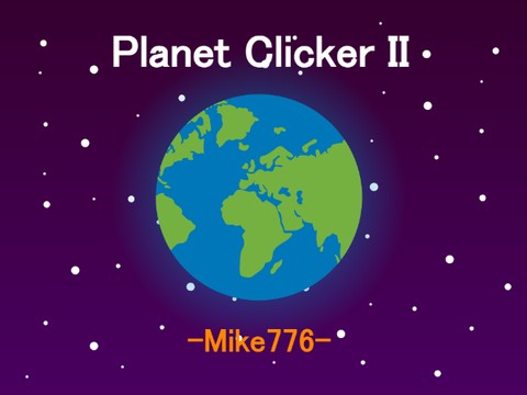 Planet Clicker II