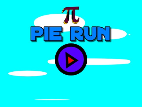 PIE RUN