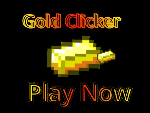 Gold Clicker