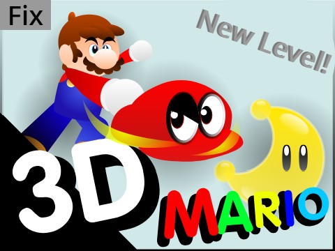 Sub-Level 3D (FIX)