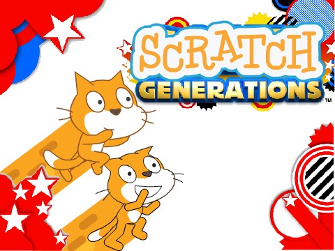 Scratch Generations