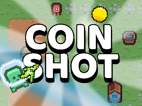 Coin Shot | #All #Games-2