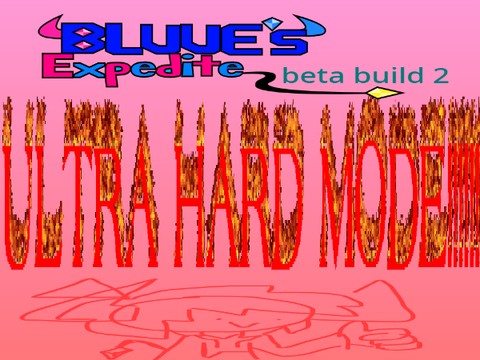 beta build 2 ULTRA HARD MODE!!!!!!!!!!!!