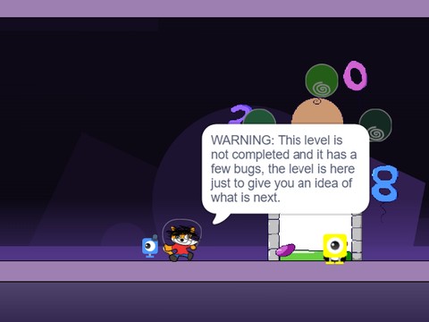 Code Castle (Pizza Tower Fan-game) remix