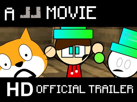(Outdated - new version now) A jj movie: OFFICIAL TRAILER