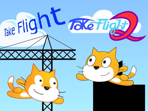 [A] Take Flight + Take Flight 2