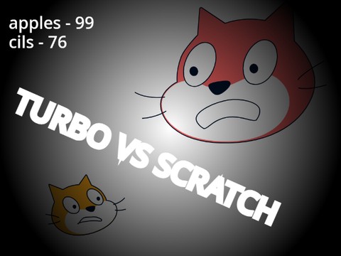 TURBO SV SCRATCH #all #game #games