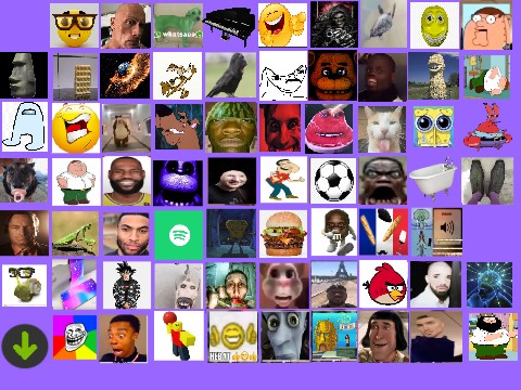 MEME SOUNDBOARD (2026)