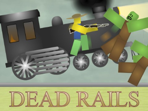 Dead Rails