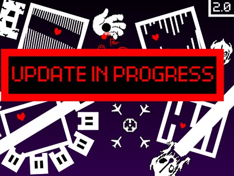 UPDATING unfinished Undertale Battle Creator (1.9)