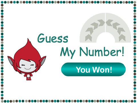 CCL26 Guess My Number - V1