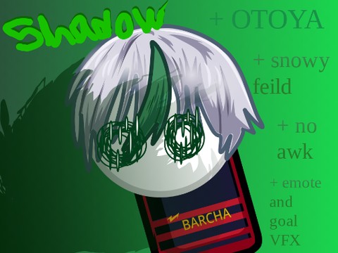 Blue Lock Rivals v2.1