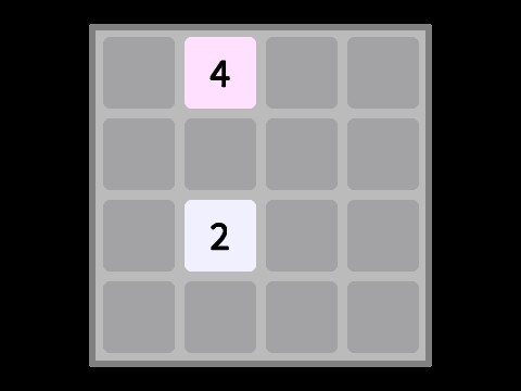 scratch 2048 from scratch