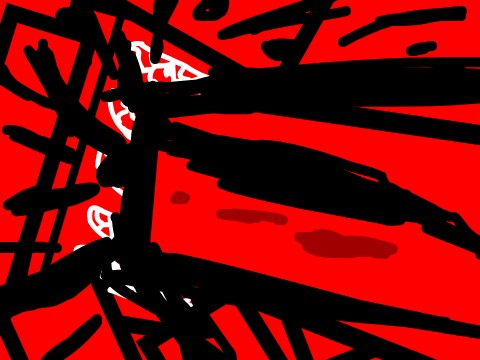 One Inch Killer Punch Variant (Jun) Animation