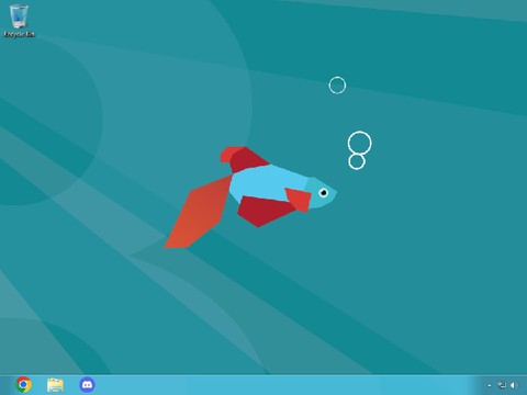 Windows 8 Consumer Preview Crazy Error Maker 2
