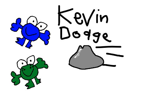 Kevin Dodge version 1.14
