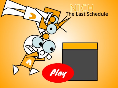The Last Schedule! (Zone Gloopy Games)