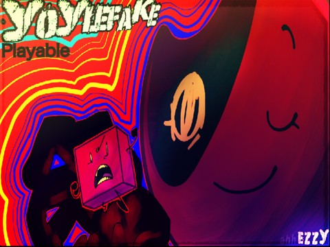 Yoylefake Playable (v1.5)