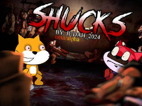 Shucks Retold v1 (My version)