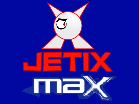 Jetix Max (Canada) - 1th Ident (2017-)