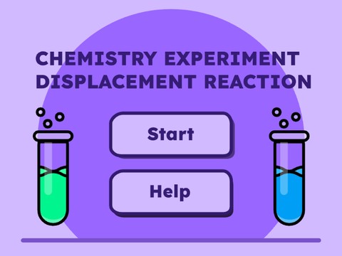Displacement Reaction