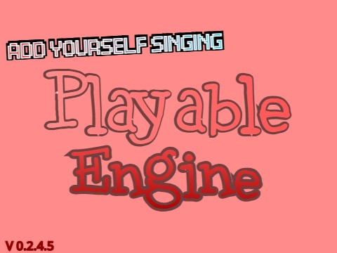 Ays Playable Engine