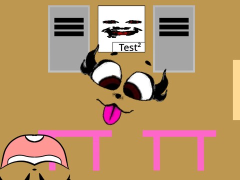 R-Section from Indefinite Rooms Recreation