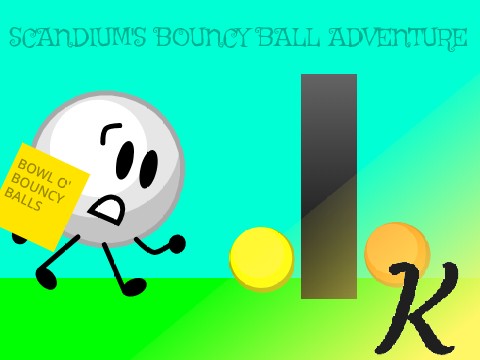 Scandium's Bouncy Ball Adventure (V1.1)