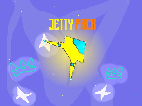 Jetty Pack v1.1.3