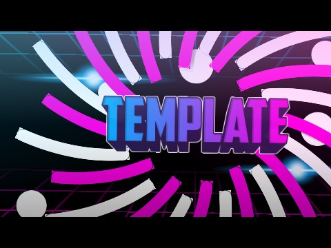 | remake | template intro for you