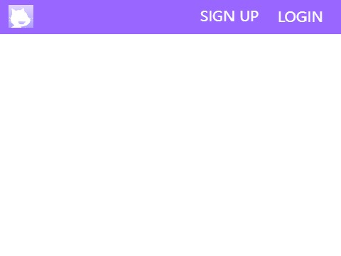 Scratch Login or Sign Up