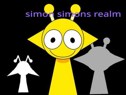 simon simons realm
