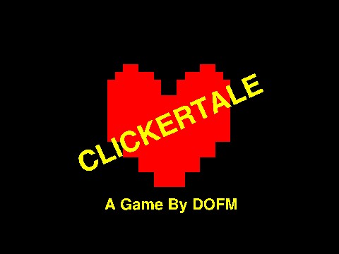 ClickerTale (v1.62)