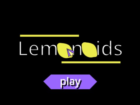Lemonoids