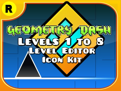 Geometry Dash v1.6
