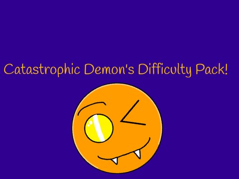 Catastrophic Demon's Difficulty Pack